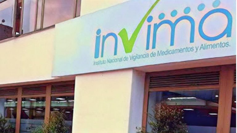 Invima realiza un plan de urgencia para poder atender la escasez de ...