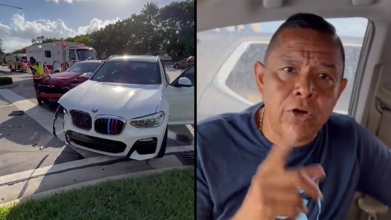 VIDEO. ¡El ‘bombardero’ reconoce su error! Iván René Valenciano habla ...