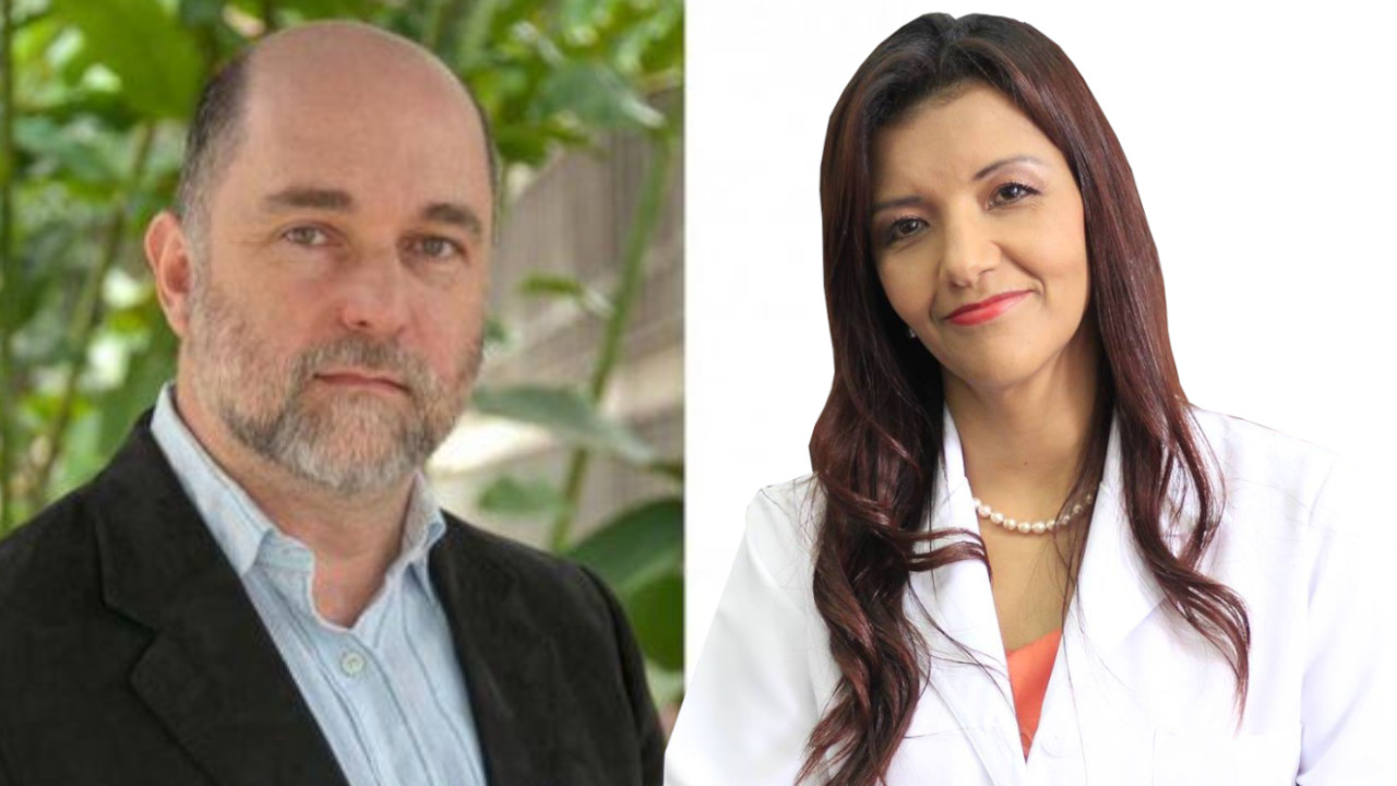 Andrés Julián Rendón presenta a los secretarios que lo acompañarán en ...