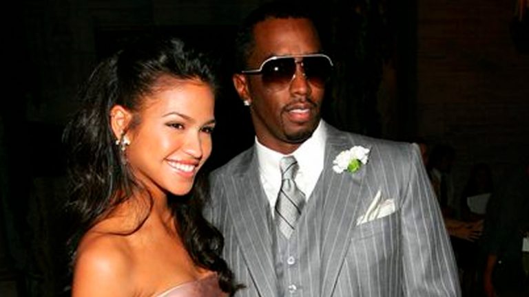 Puff Daddy acusado de violación y control por su pareja | Minuto30