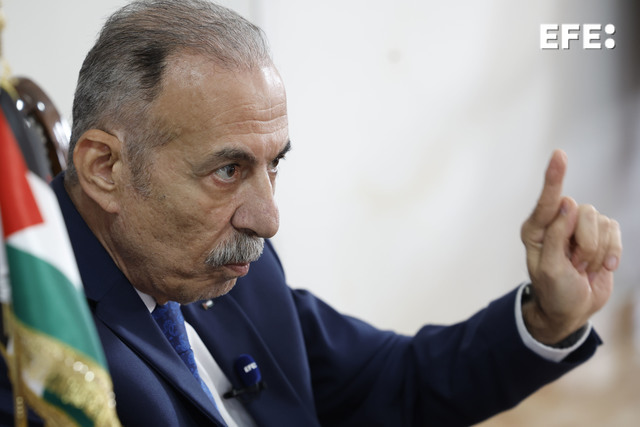 Embajador palestino en España: "Las grandes potencias han perdido toda ...