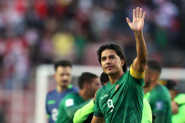 2-0. Henry y Ramiro Vaca dan primer triunfo a Bolivia y hunden en el ...