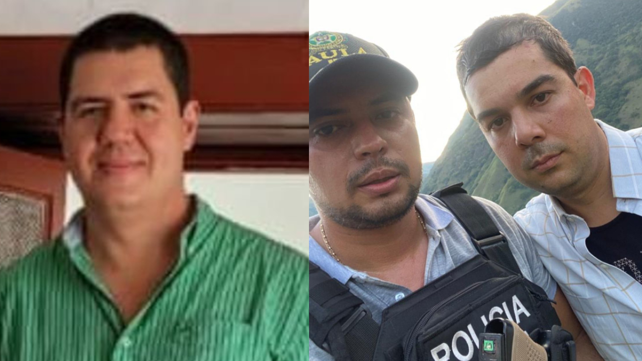 VIDEO. Se conocen más detalles de la liberación de los hermanos Vélez en Antioquia | Minuto30