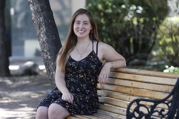 La astrónoma Teresa Paneque, primera mujer embajadora de Unicef en ...