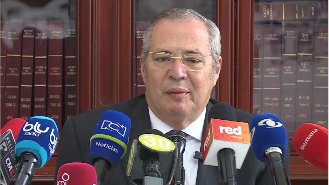 VIDEO. Ya no hay tiempo suficiente para avanzar en las reformas: Name