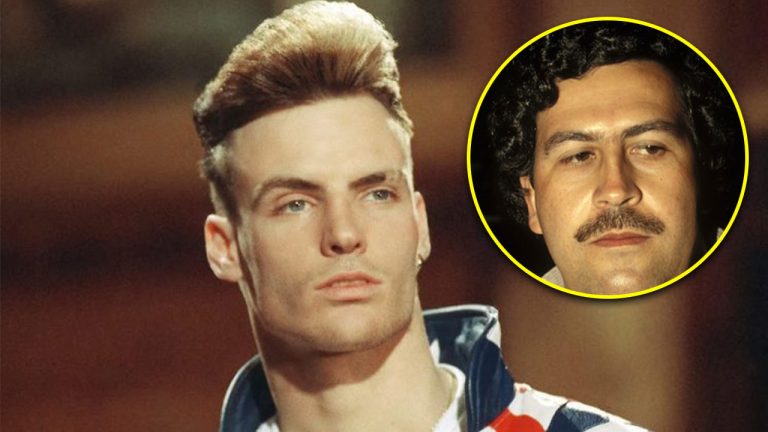 VIDEO: TMZ le da credibilidad a Vanilla Ice "sobre amistad" con Pablo ...