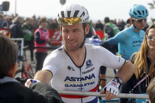 Mark Cavendish confirma su participación en el Tour Colombia de 2024 ...