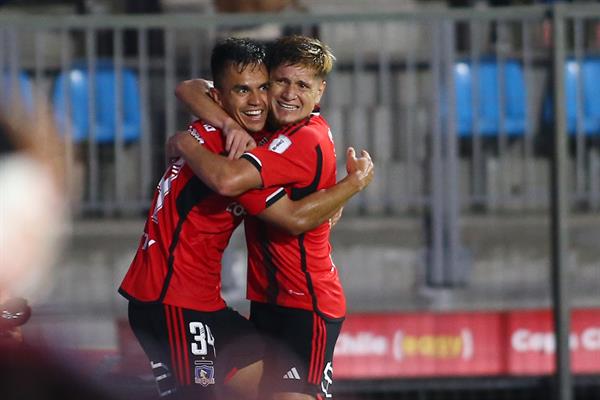 Colo Colo compensa un año complejo con su corona 14 de la Copa Chile ...