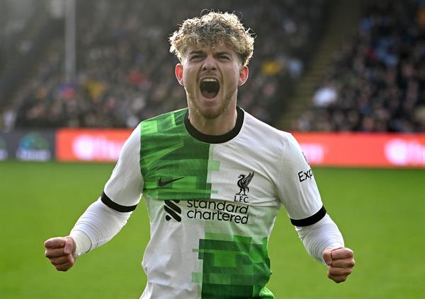 1-2. Elliott marca la diferencia | Minuto30