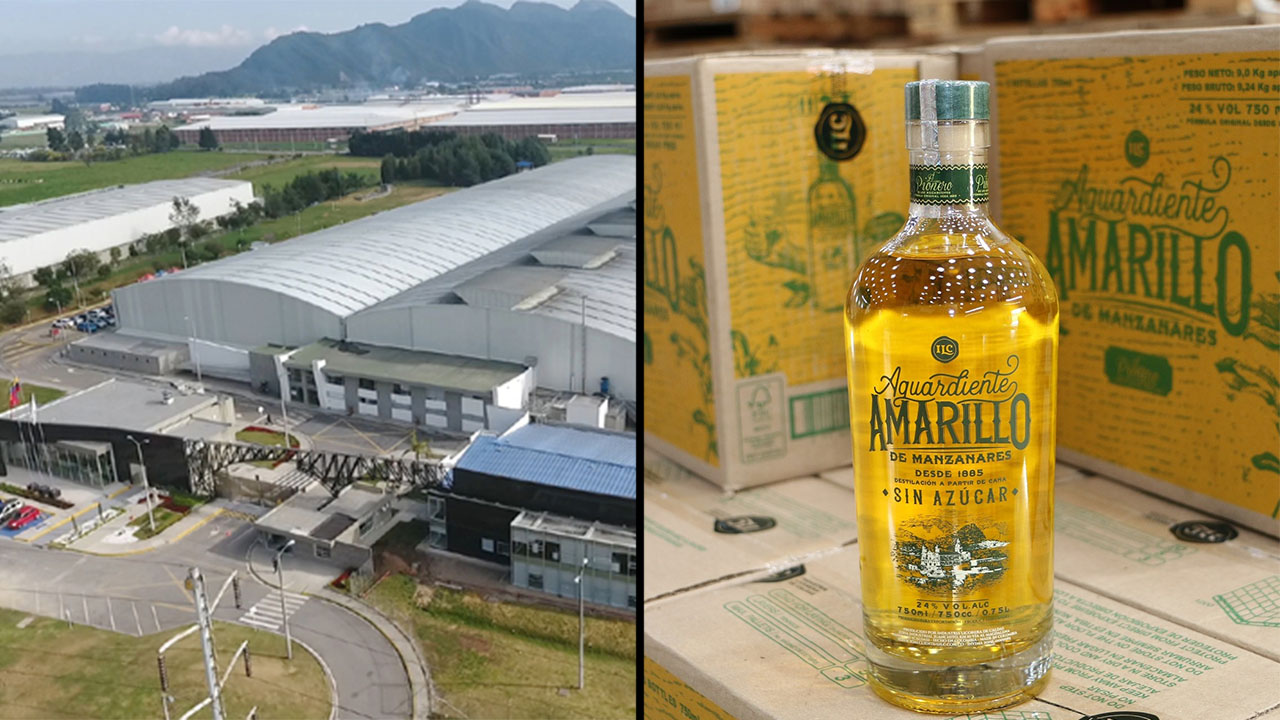 El otro ‘guaro’ amarillo también está en líos | Minuto30