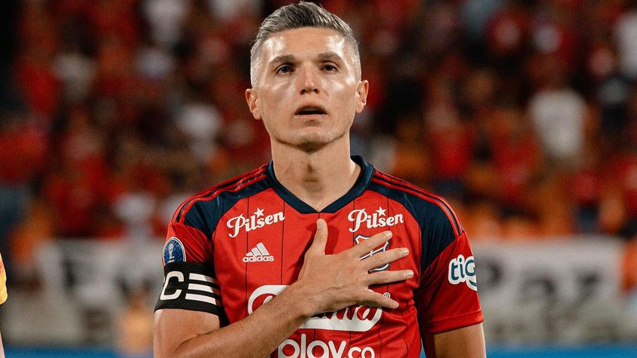 “El anhelo fue uno, la realidad hoy es otra”: Daniel Torres, le ...