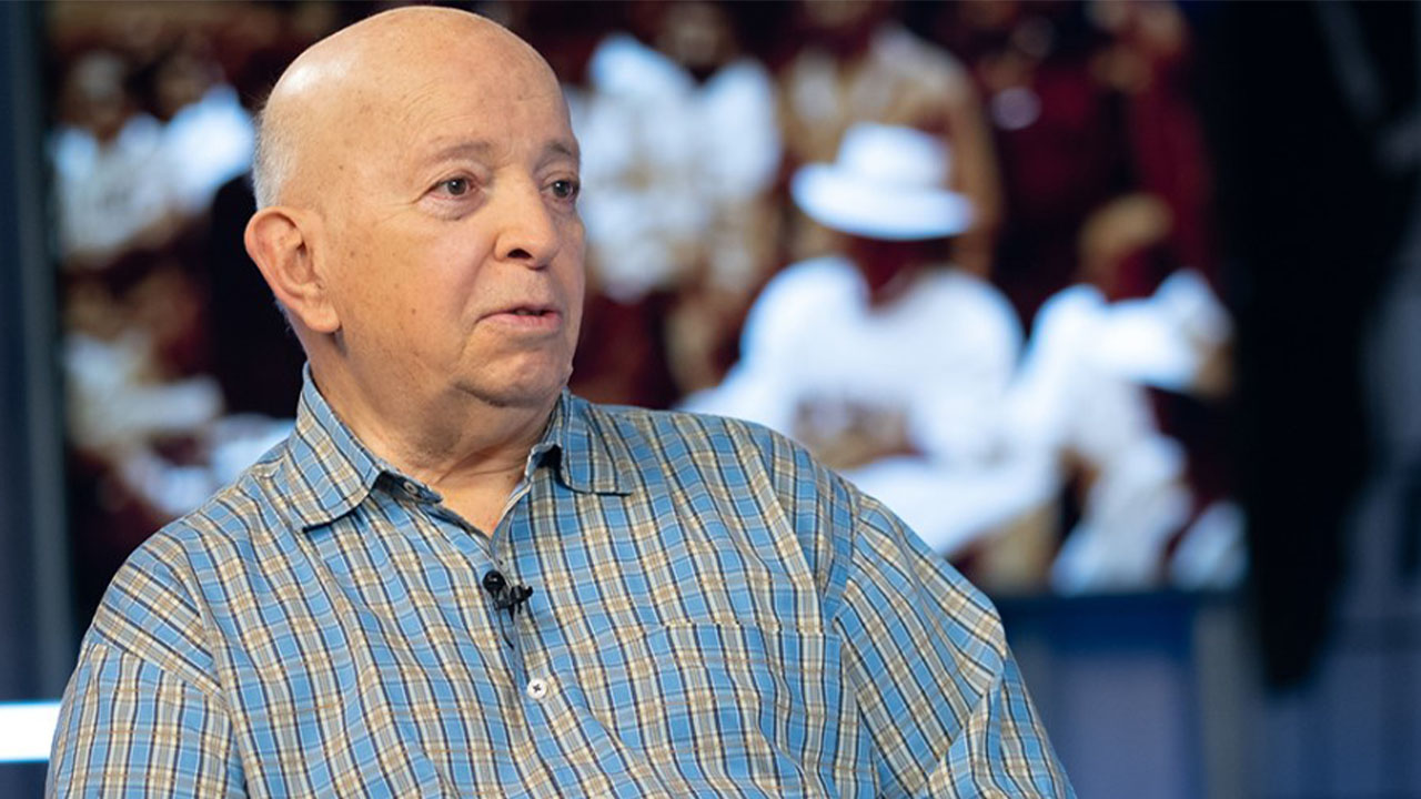 Otty Patiño: "La paz en Colombia se debe construir con la gente en los ...