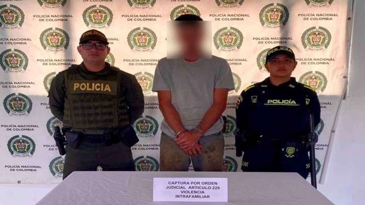 'No alcanzaron el fin de año'. Tenían orden judicial , por homicidio y abuso sexual, la Policía ...