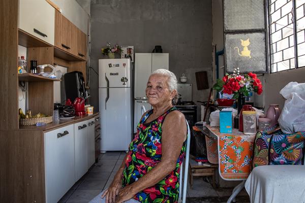 Los vecinos de Maceió temen el colapso de las minas: "Nos vamos a ...