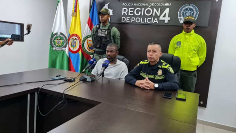 VIDEO. “Me siento muy tranquilo”, desgarrador relato del padre de ...