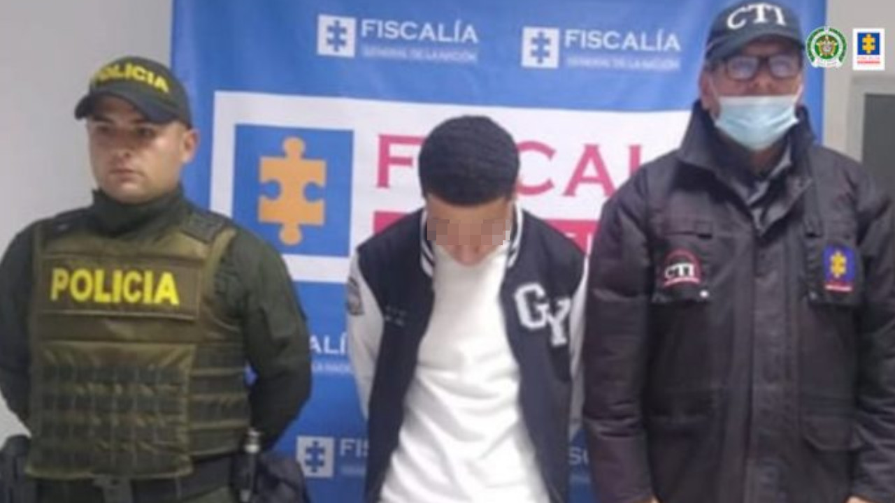 A la cárcel alias Piña tras el homicidio de un ciudadano por una deuda ...