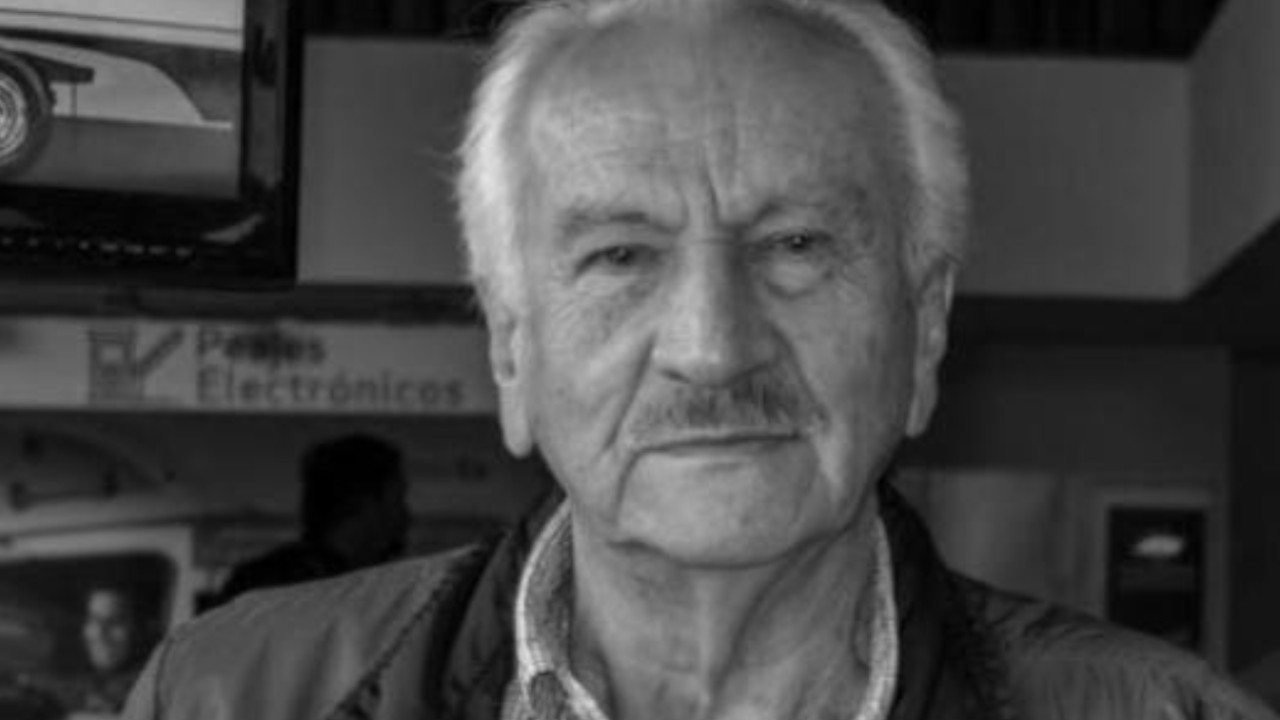 Luto en el sector empresarial del país: Murió el empresario Henry ...