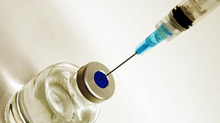 FOTOS: Tremenda herida por una inyección aplicada en una farmacia de ...