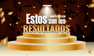 ¡De pronto ganó! Conozca aquí el número ganador de Motilón Tarde del ...