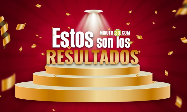 ¿Jugó? Estos son los resultados del Culona Día del jueves, 22 de febrero de 2024 | Minuto30