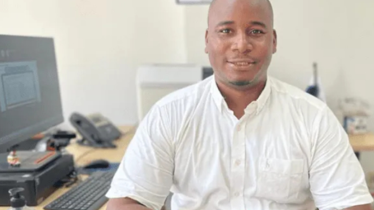 Liberan al registrador del Chocó, Jefferson Murillo | Minuto30