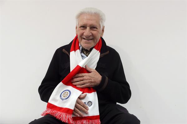 Las disculpas de Griffa a Gárate | Minuto30