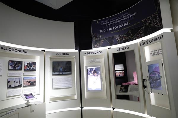 10 fotografías de EFE se unen a la promoción de los derechos humanos en ...