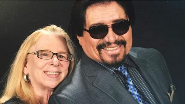 ¡63 años de matrimonio! Murió Rose Marie esposa del salsero Bobby Cruz ...