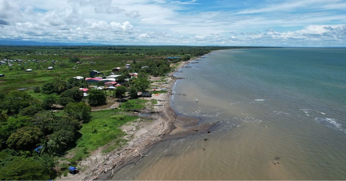 UNGRD fortalece la resiliencia de 44 municipios costeros en Colombia ...
