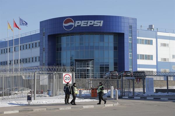 PepsiCo gana 9.074 millones de dólares en 2023, un 2 % más | Minuto30