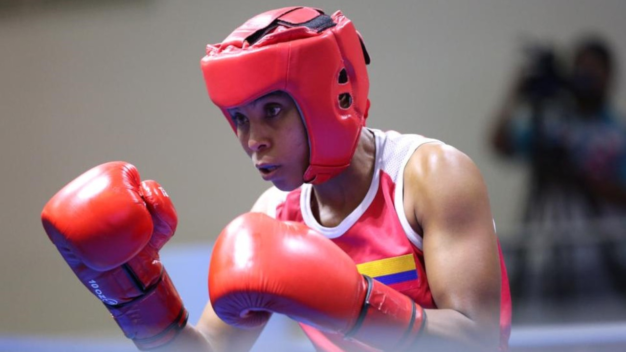 Colombia va por cupos olímpicos en el Mundial Preolímpico de boxeo ...