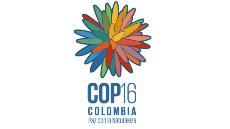 Agenda de la COP16 en Cali: Un evento histórico por la biodiversidad ...