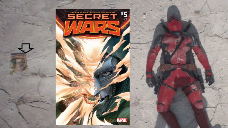 Deadpool 3 enciende el multiverso X Men y Marvel - Minuto30