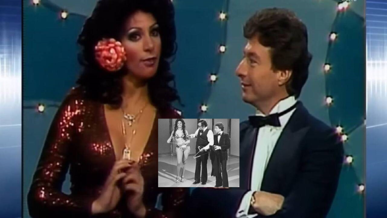 Fallece Gina Montes "la vedette de la Carabina de Ambrosio" - Minuto30