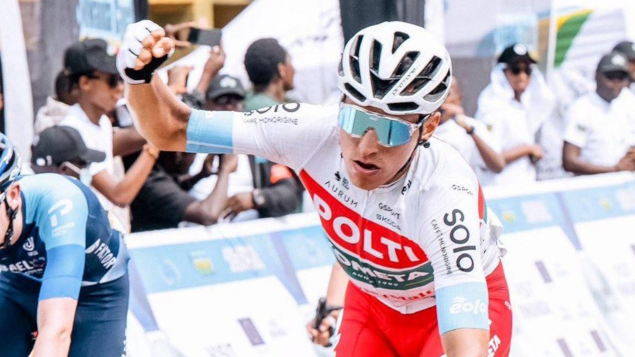 Los escarabajos triunfando por el mundo: Jhonatan Restrepo ganador de ...