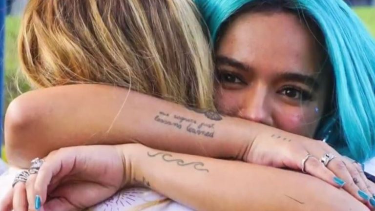 Prima de Karol G vive un drama desde la cárcel - Minuto30