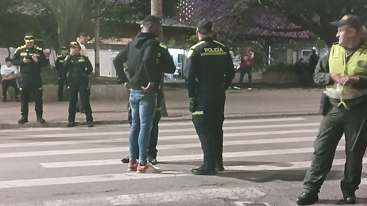 ¡Y eso que es Poderoso!: Ménder García, nuevo refuerzo del DIM, fue ...