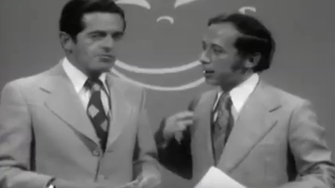 Sábados Felices el más antiguo en la TV Mundial | Minuto30