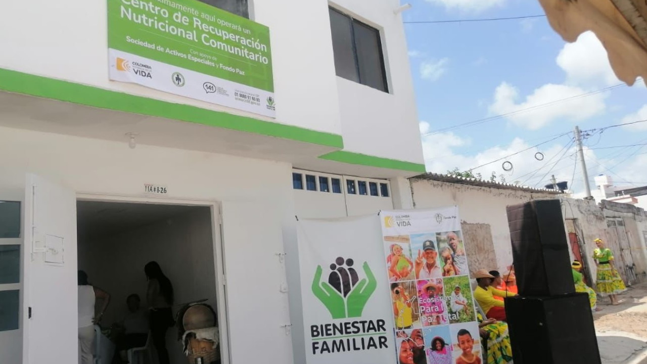 ICBF y la demora con los servicios en la Guajira | Minuto30