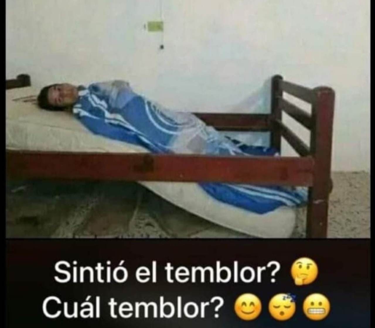 ¡qué No Falten Los Memes Estos Son Algunos De Los Que Dejó El Temblor