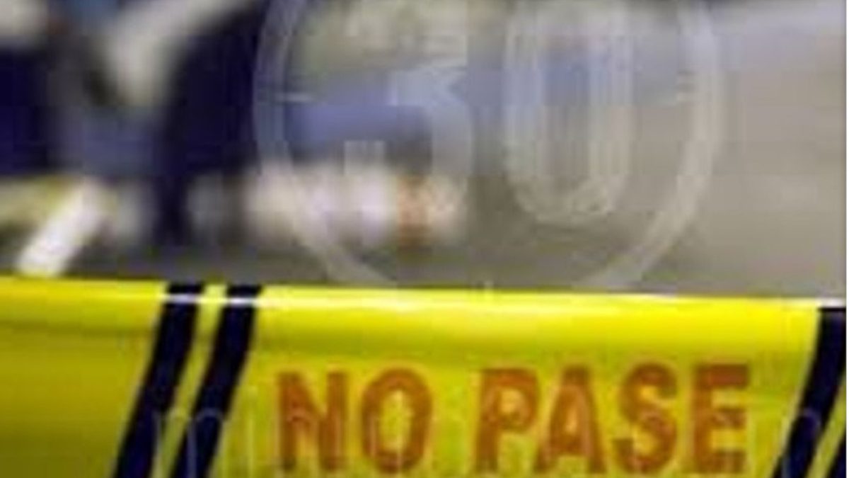 Explosión de Granada en Patio Bonito: 10 heridos entre ellos Policías ...