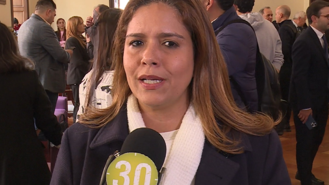 Sabor agridulce en la bancada costeña por reunión con el Presidente ...