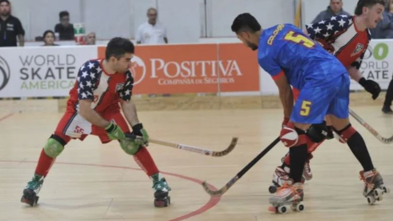 Victoria en Hockey | Minuto30