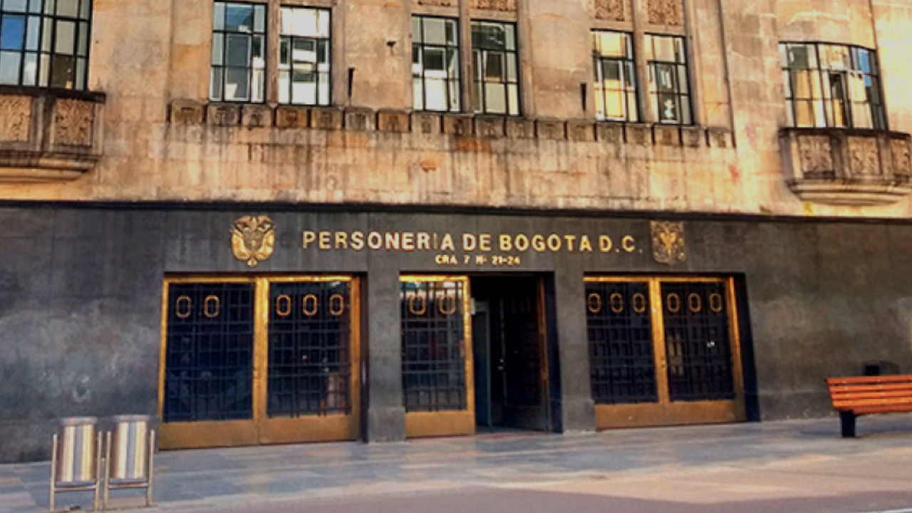 Renunciaron dos candidatas a la Personería de Bogotá ¿Qué pasó? | Minuto30