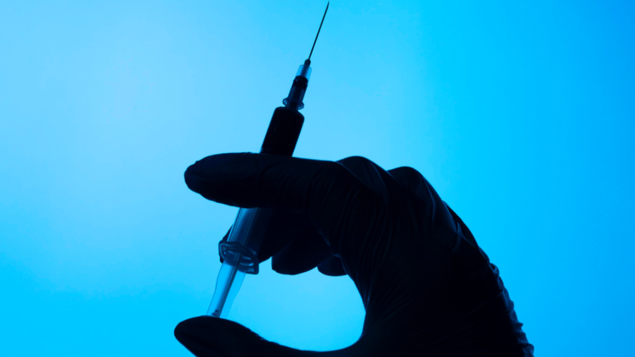 ¡Qué inseguridad! Un hombre le inyectó una sustancia extraña a una ...