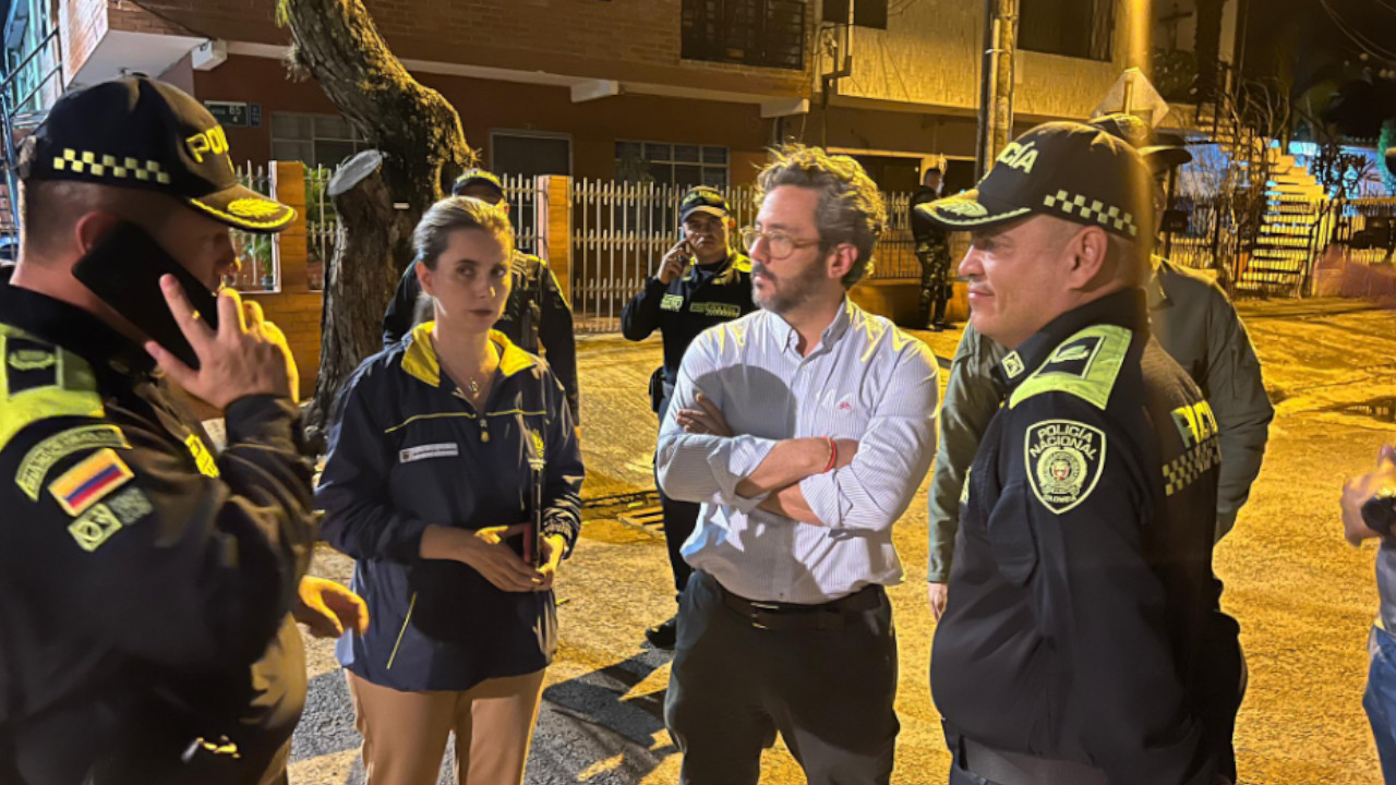 Ofrece hasta 50 millones para dar con responsable de ataque con ...