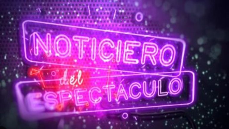 "El Noticiero del Espectáculo" resumen noticias del entretenimiento | Minuto30