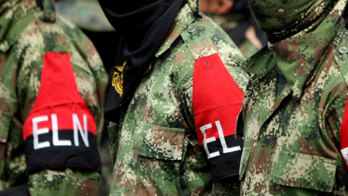 Prórroga del cese al fuego con el ELN en suspenso: Guerrilla exige ...