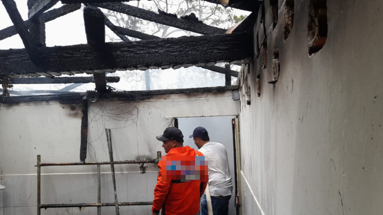 Cementerio de San Roque | Minuto30