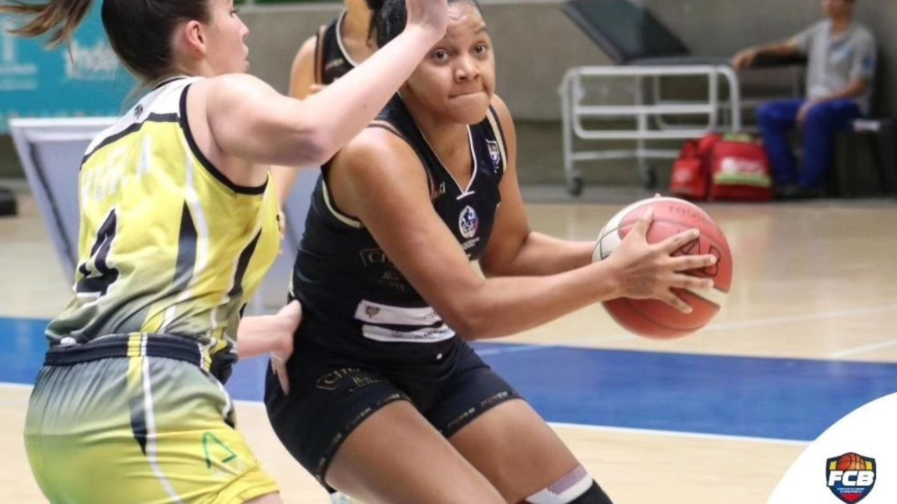 Liga Sudamericana de Baloncesto Femenino 2024 | Minuto30